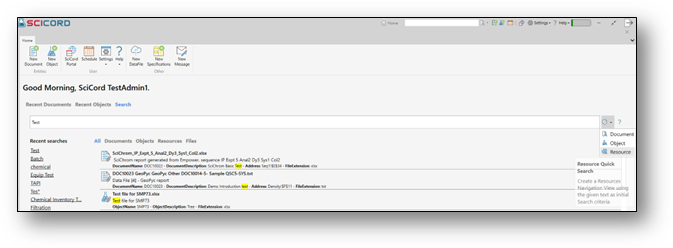 SciCord Client User Guide - SciCord